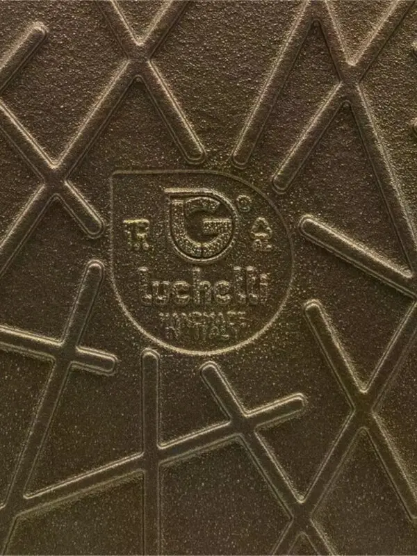 LUCHETTI Non-stick Pan