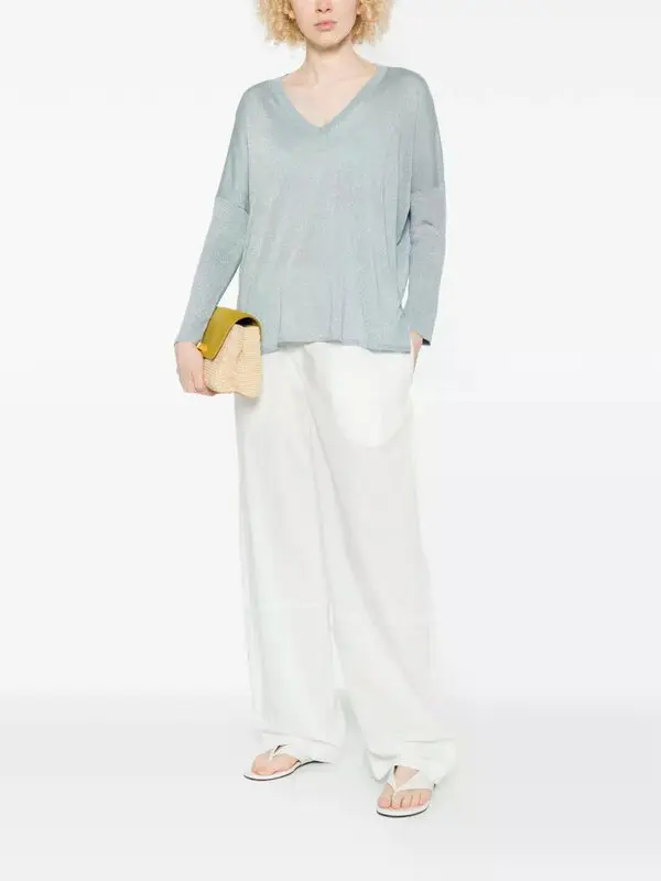 ABSOLUT CASHMERE Mairenn V-neck Sweater
