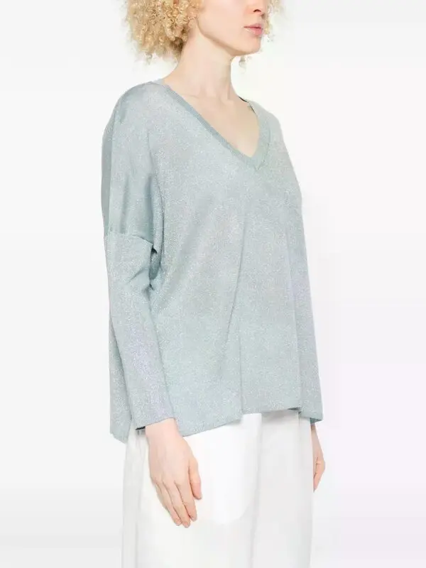 ABSOLUT CASHMERE Mairenn V-neck Sweater