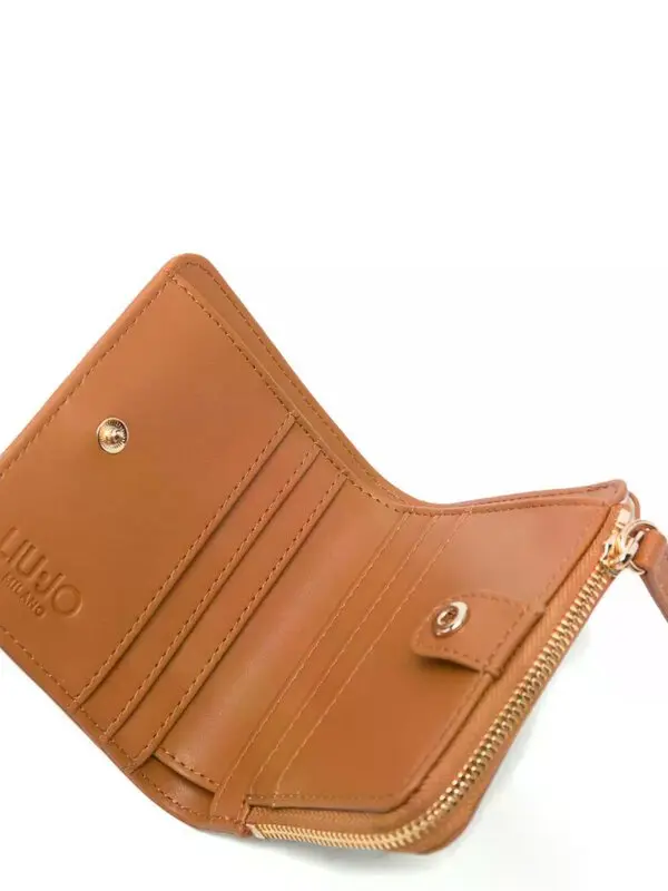 Liu Jo Logo Wallet