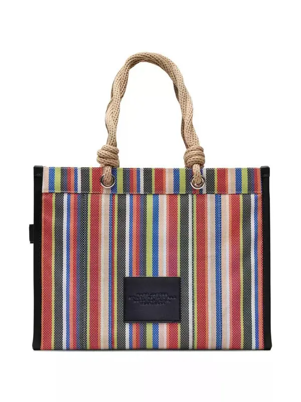Marc Jacobs The Tote Bag By - Red