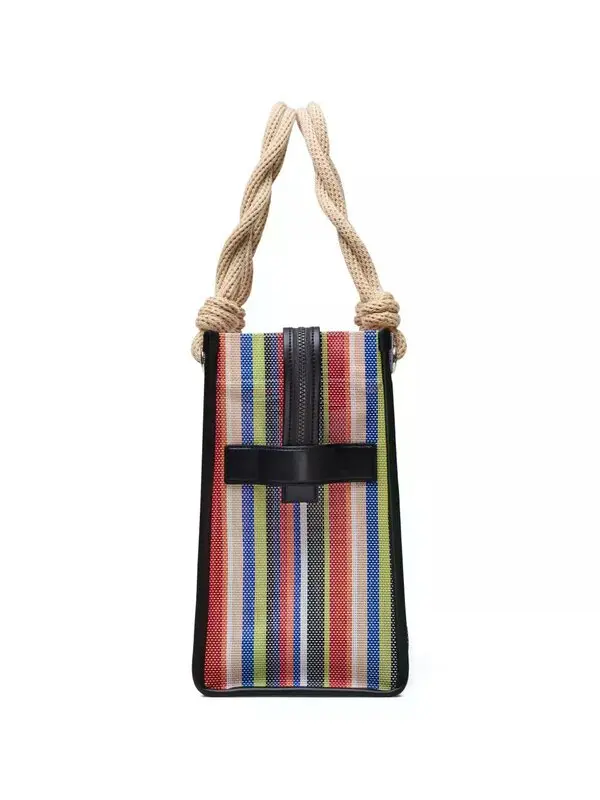 Marc Jacobs The Tote Bag By - Red