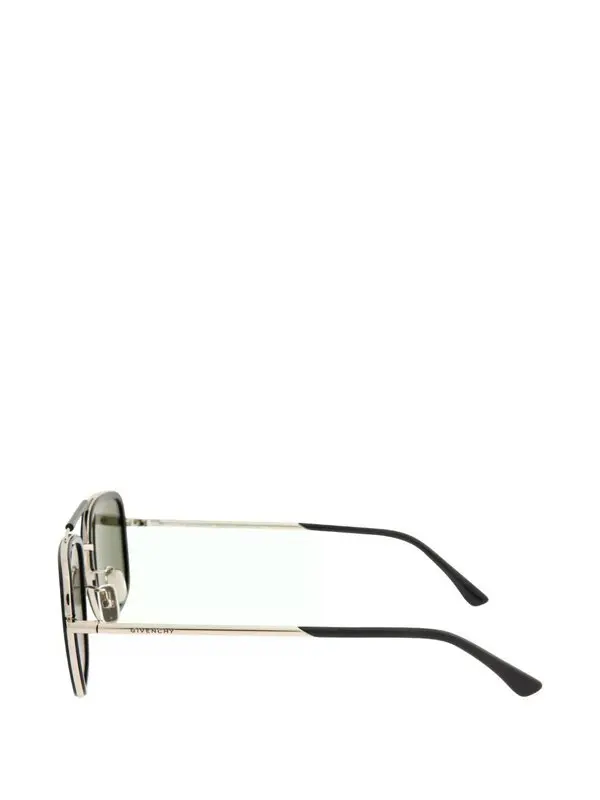 Givenchy Square-frame Sunglasses