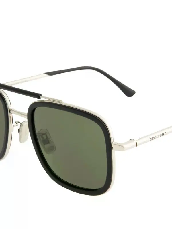 Givenchy Square-frame Sunglasses