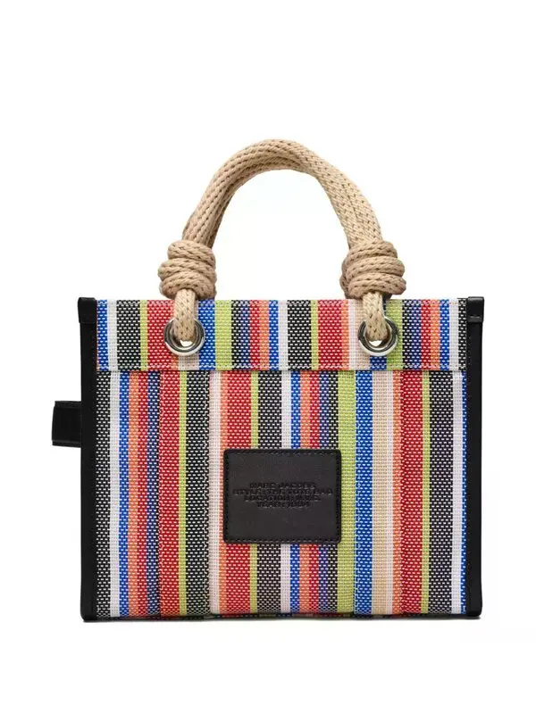 Marc Jacobs The Stripe Mesh Tote Bag
