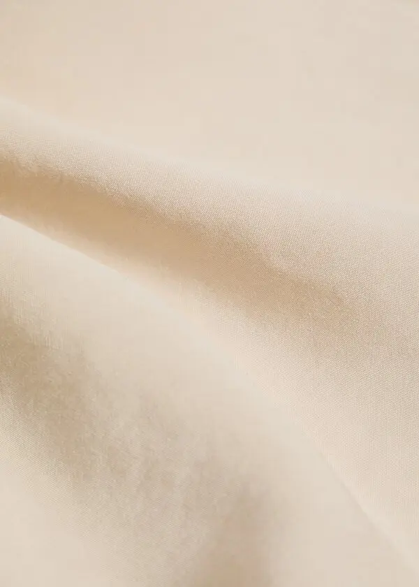 Studio Nicholson Drawstring Straight-leg Trousers