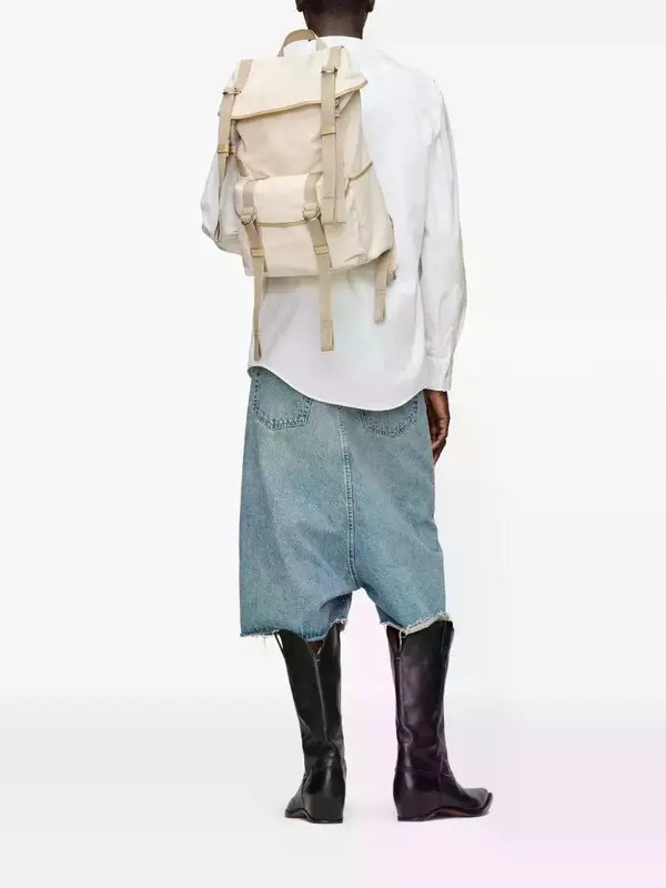 MAISON MARGIELA Small High Tech Backpack