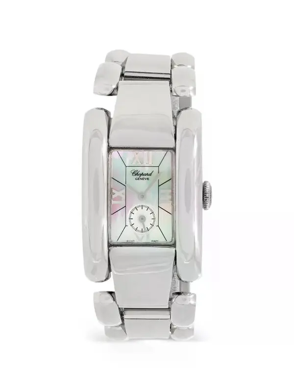 Chopard La Strada 24mm Watch - White