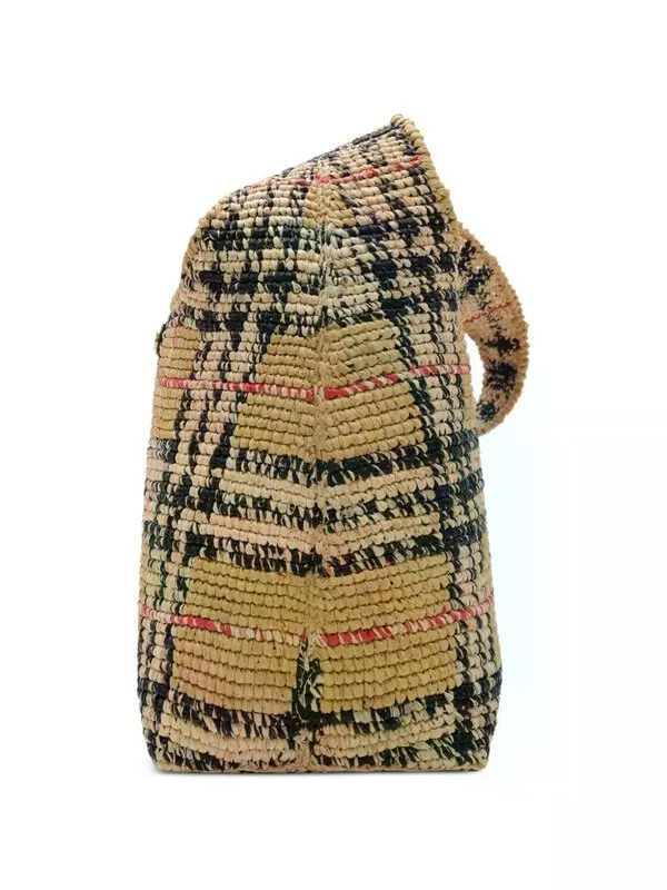 Burberry Margate Shoulder Bag
