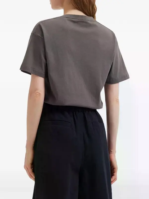 FINGERCROXX Short-sleeve Graphic T-shirt