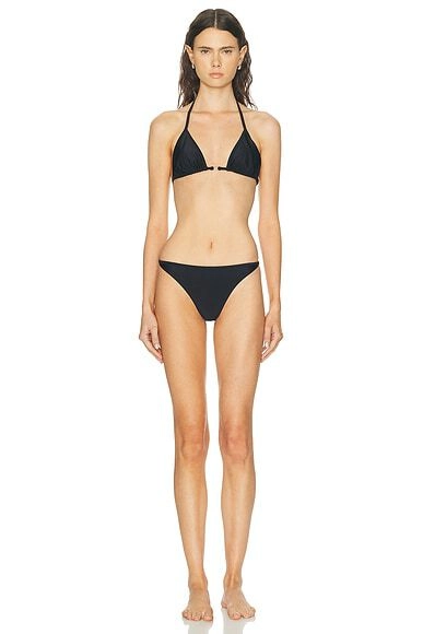 BY MALENE BIRGER Astrida Bikini Bottom