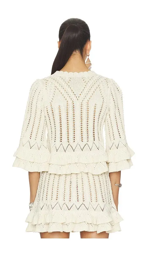 Isabel Marant Étoile Norma Sweater