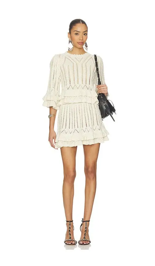Isabel Marant Étoile Norma Sweater