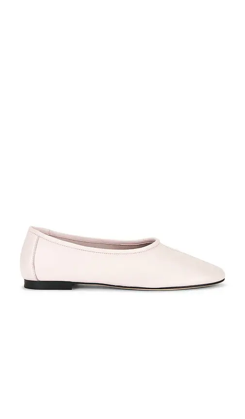 By Far Prudence Ballet Flats