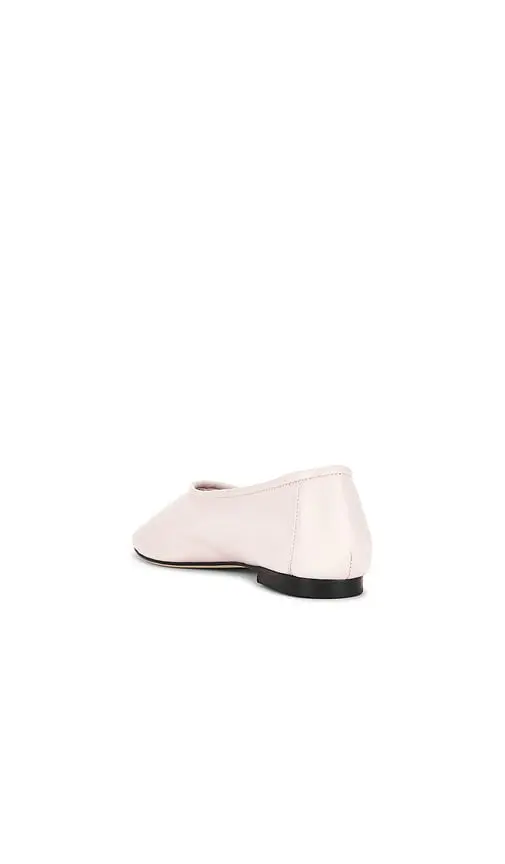 By Far Prudence Ballet Flats