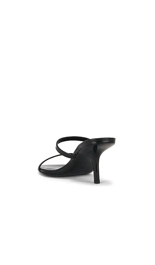By Far Serena Heel