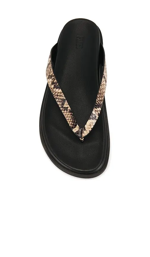 Paige Zadie Sandal