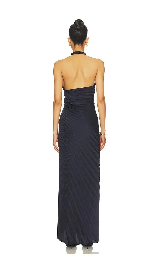 A.L.C. Romy Gown In . Also