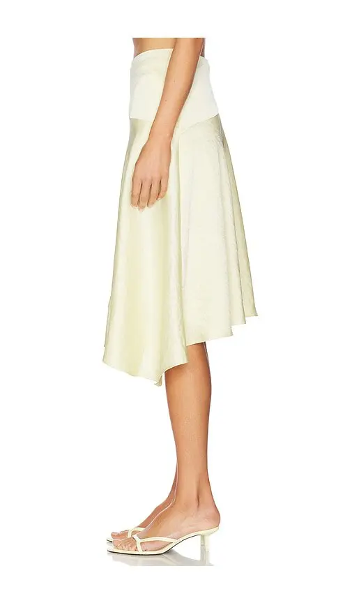 NIA Valencia Skirt