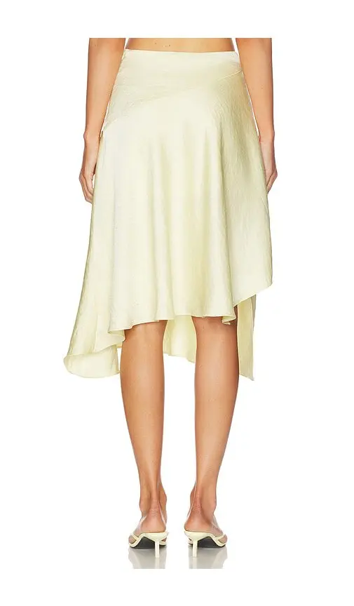 NIA Valencia Skirt