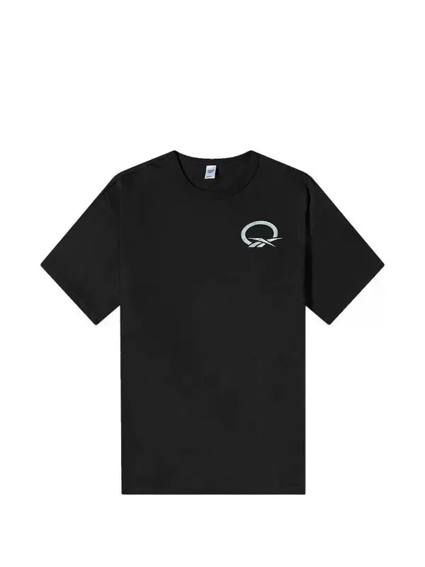 REEBOK Logo T-shirt