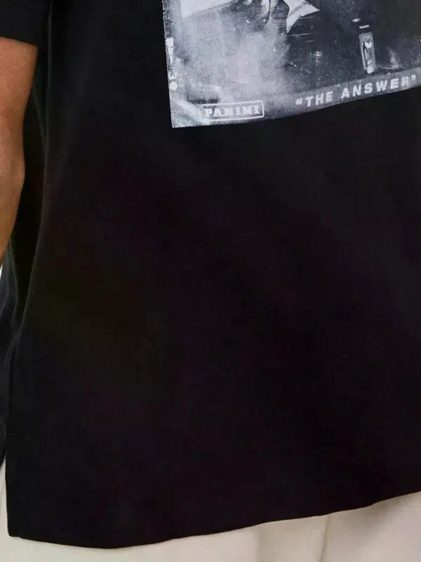 REEBOK Logo T-shirt