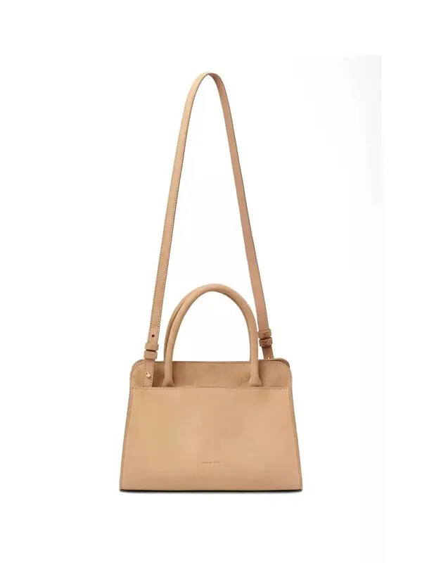 Fabiana Filippi Top Handle Satchel