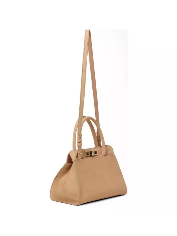Fabiana Filippi Top Handle Satchel