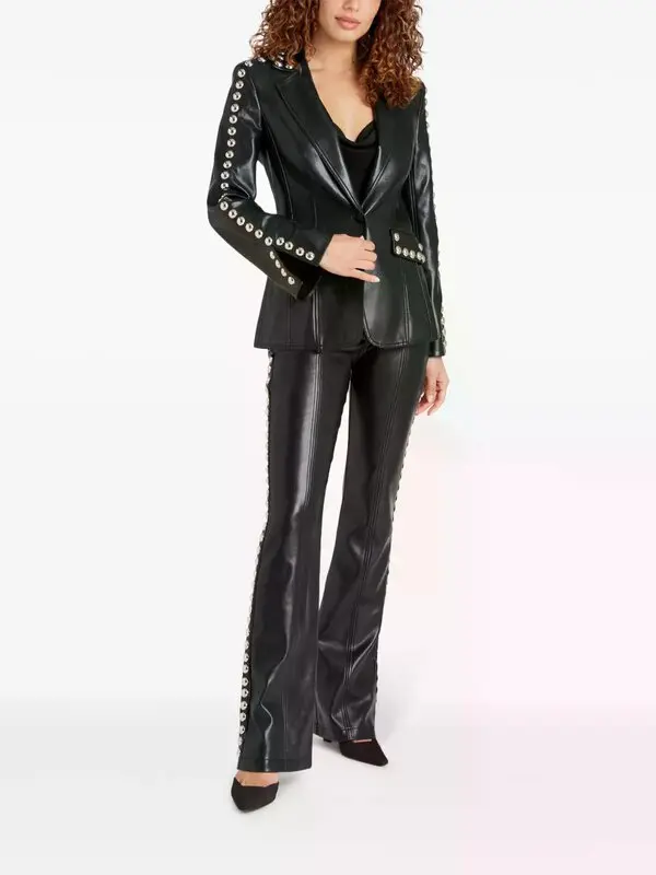 Cinq À Sept Milly Jacket - Black