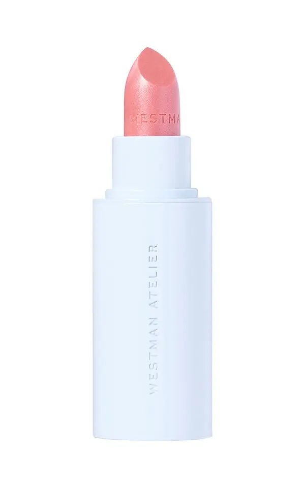 WESTMAN ATELIER Hydrobalm Tinted Lipstick Nectar - Light Pink
