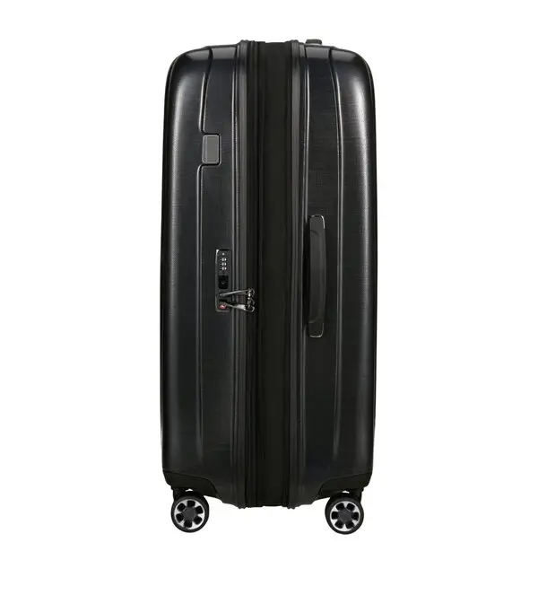 SAMSONITE Nexis Expandable Spinner - Black