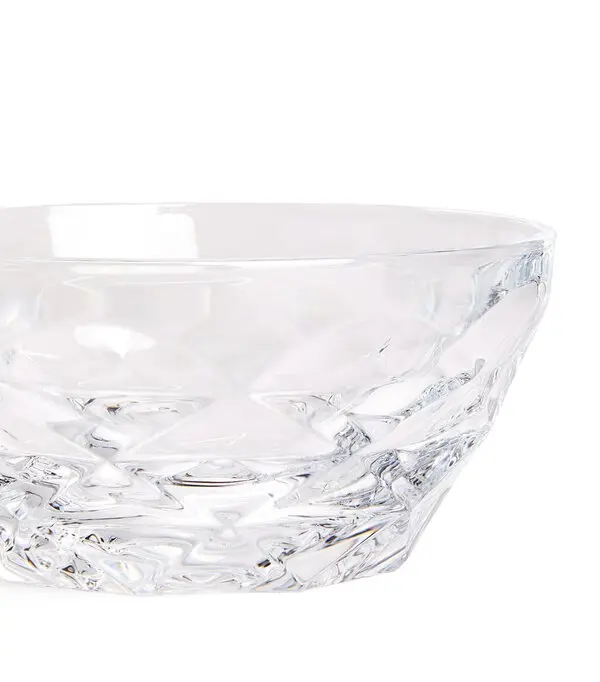 THE MARTHA, BY BACCARAT Swing Bowl