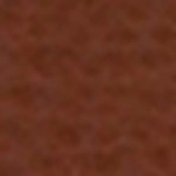 Miu Miu Leather Studded Chain Necklace - Brown