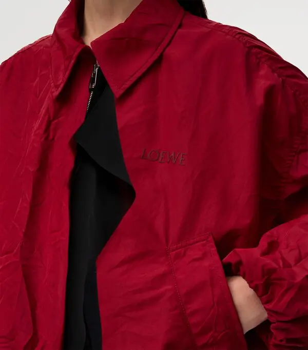 Loewe Balloon Jacket
