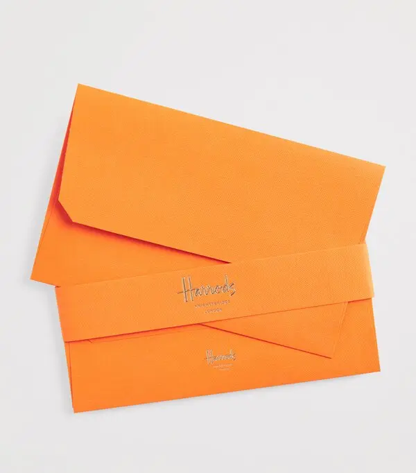 Harrods Writing Set