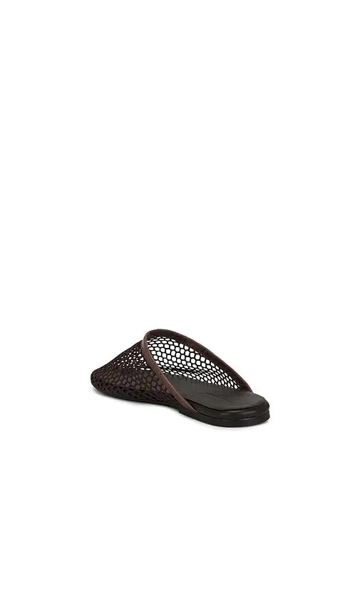 TONY BIANCO Minaj Flat