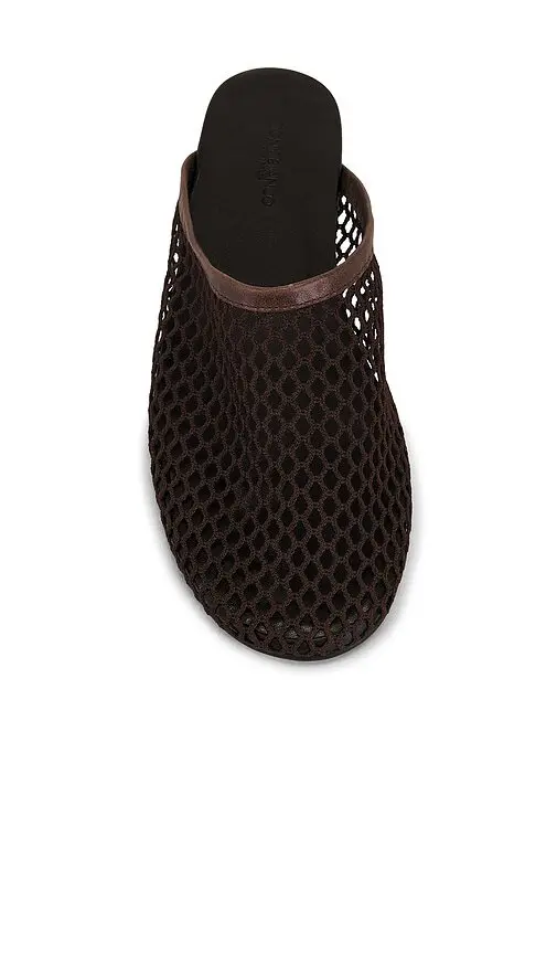 TONY BIANCO Minaj Flat