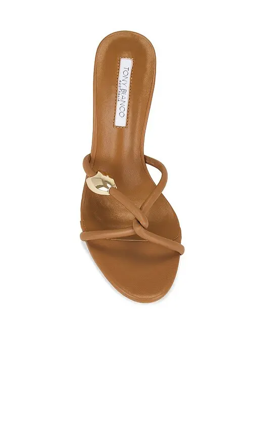 TONY BIANCO Starr Stiletto Sandal
