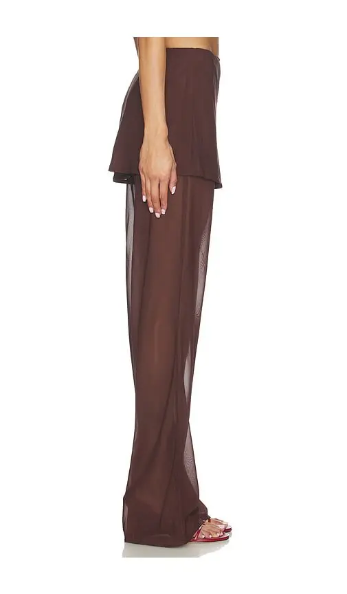 MADISON THE LABEL Sara Pant