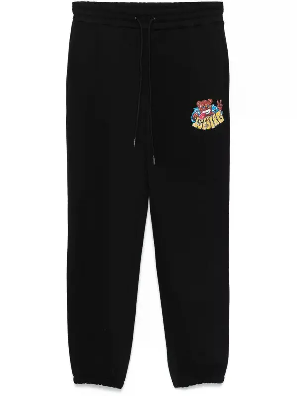 Iceberg Jersey Track Pants