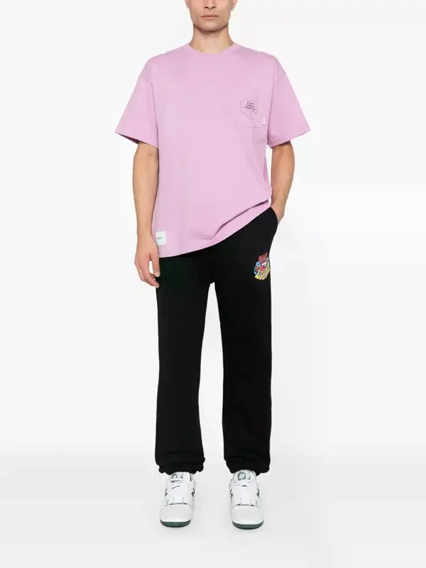 Iceberg Jersey Track Pants