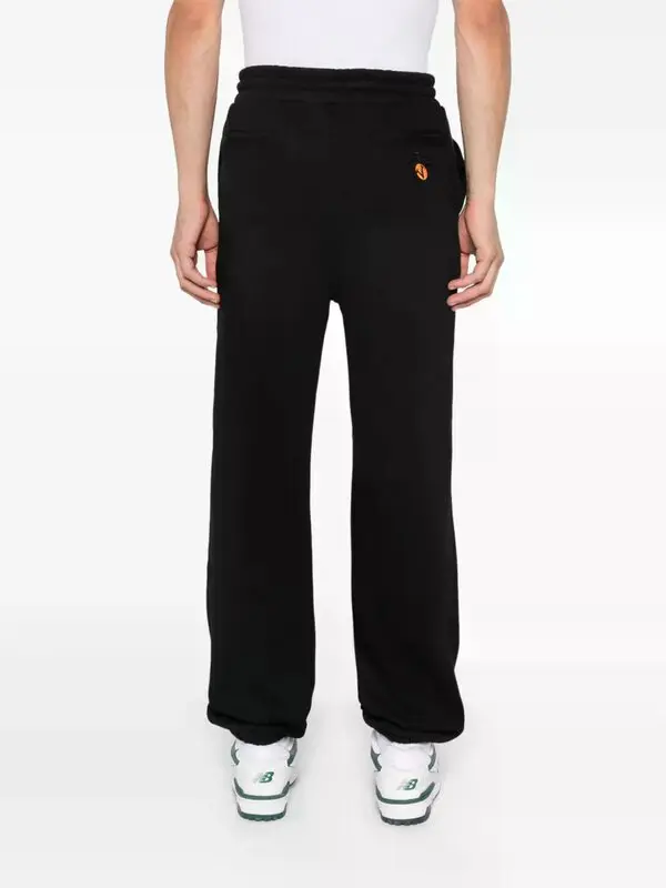 Iceberg Jersey Track Pants
