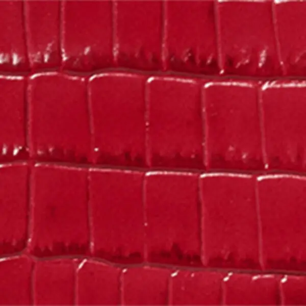 ASPINAL OF LONDON Midi Leather Mayfair Top-handle Bag - Red