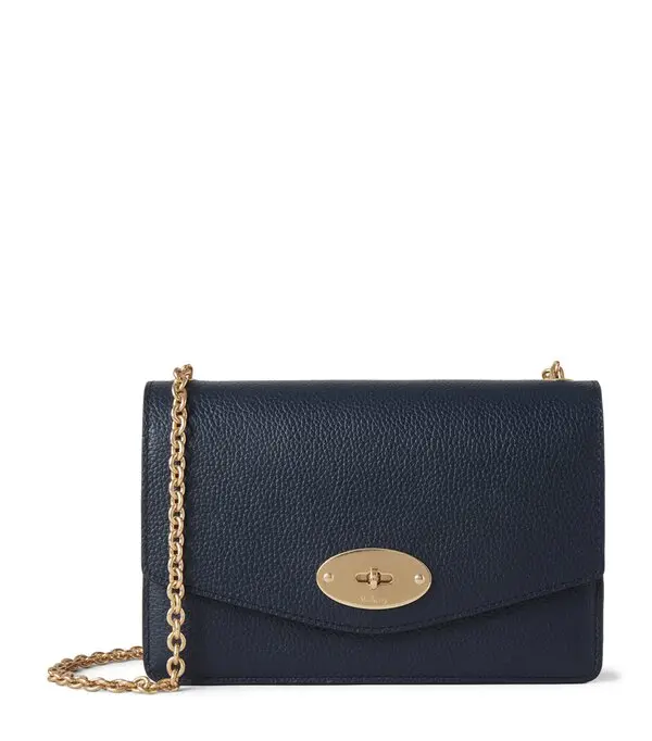 Mulberry Darley Cross-body Bag - Neutral