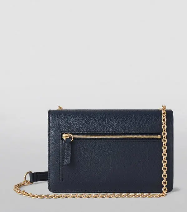 Mulberry Darley Cross-body Bag - Neutral