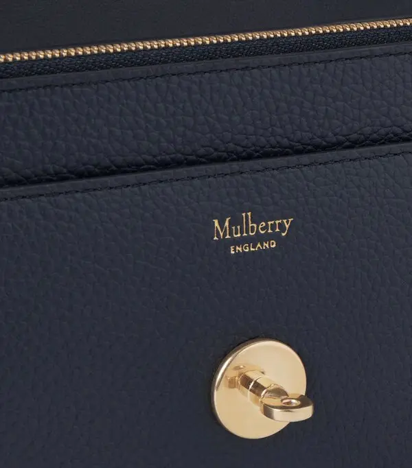 Mulberry Darley Cross-body Bag - Neutral