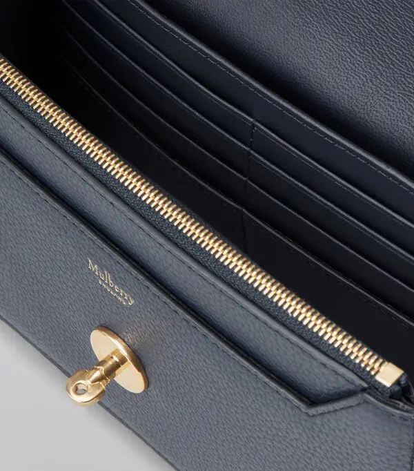Mulberry Darley Cross-body Bag - Neutral