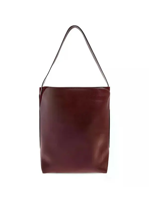 NEOUS Thea Leather Tote Bag