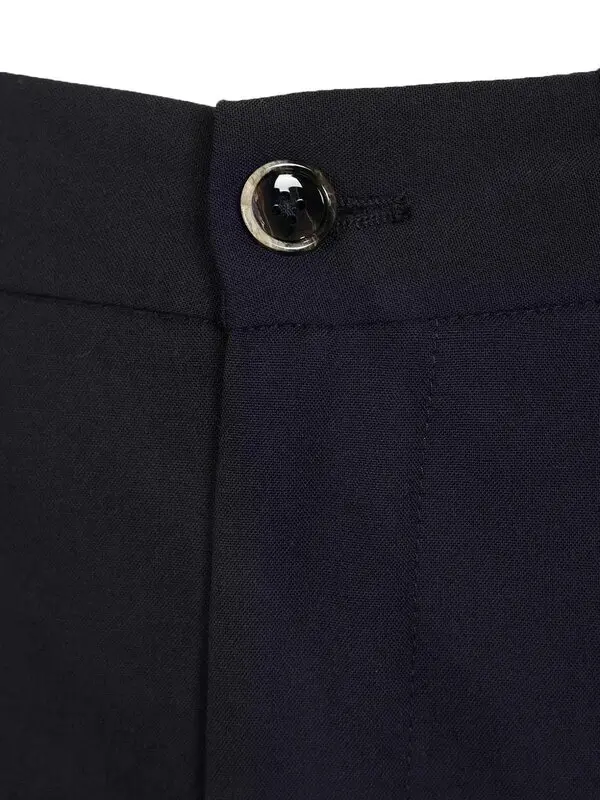 NINE:INTHE:MORNING Elasticated Trousers
