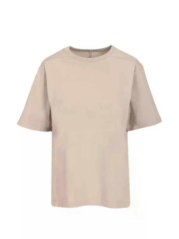 Rick Owens Short-sleeve T-shirt - Neutrals